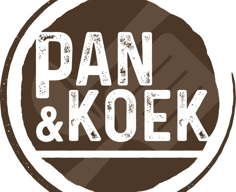 Logo Pan&Koek | Pannenkoekenhuizen